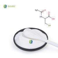 China N-Acetyl L-Cysteine NAC Powder 99% Purity CAS 616-91-1 for Dietary Supplements and Pharmaceutical Applications for sale