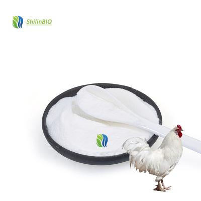 China High Purity UC-II Undenatured Type II Collagen Powder with 60% Protein Content from Chicken Breast Cartilage for sale