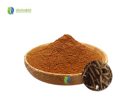 China Schisandra Extract 1% 3% Schizandrin B Schisandra Chinensis Berry Powder Bulk for sale