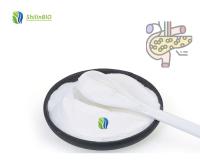China Trypsin Chymotrypsin Powder 250U USP U/mg Food Grade Enzyme for Protein Hydrolysis Cas 9002-07-7 for sale