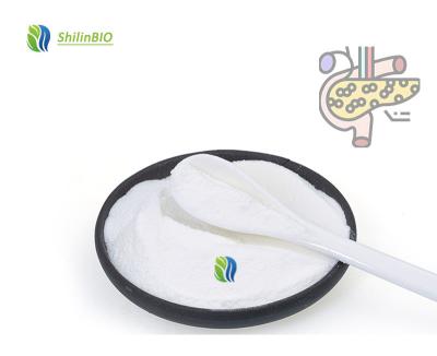 China Trypsin Chymotrypsin Powder 250U USP U/mg Food Grade Enzyme for Protein Hydrolysis Cas 9002-07-7 for sale