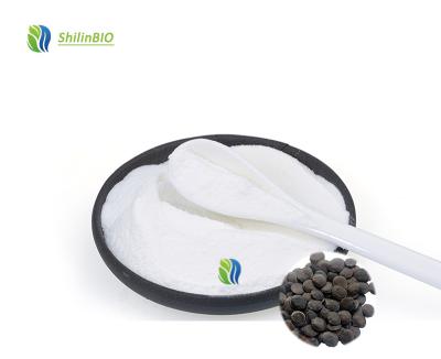 China Griffonia Seed Extract 5-HTP 98% Powder 5-Hydroxytryptophan Bulk Supplement Ingredient for sale
