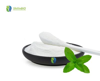 China Natural Menthol Crystals 99% Purity from Peppermint Oil CAS 89-78-1 for Pharmaceutical Food Grade for sale