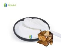 China 99% Trans-Resveratrol Powder CAS 501-36-0 Food Grade Cosmetic Grade Antioxidant Anti-Aging Supplement for sale