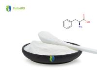 China High Purity D-Phenylalanine CAS 673-06-3 99% Powder for Dietary Supplements for sale