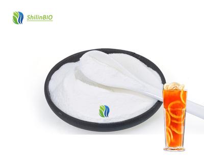 China Food Grade Aspartame Sweetener E951 25kg Bulk Pure Powder CAS 22839-47-0 for sale