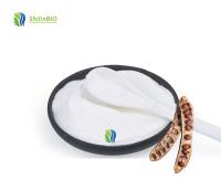 China Locust Bean Gum E410 Carob Bean Gum 25kg Food Grade Thickener Stabilizer CAS 9000-40-2 for sale