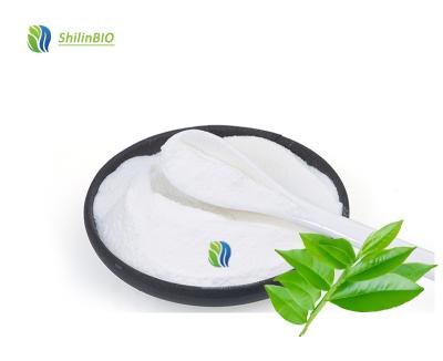 China Food Grade Natural Green Tea Extract Powder Tea Polyphenols EGCG 40% to 98% for sale