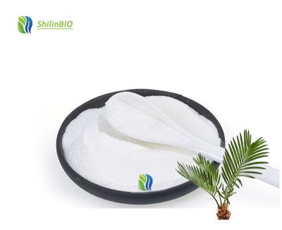 China Bulk Saw Palmetto Extract Powder 25% 45% Fatty Acids for Prostate and Hair Health for sale