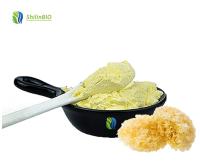 China Tremella Fuciformis Extract Powder Polysaccharides 40% 80 Mesh White Mushroom Extract for sale