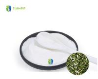 China Genistein Powder 99% HPLC Sophora Japonica Extract CAS 446-72-0 Anti-Tumor Estrogenic for sale