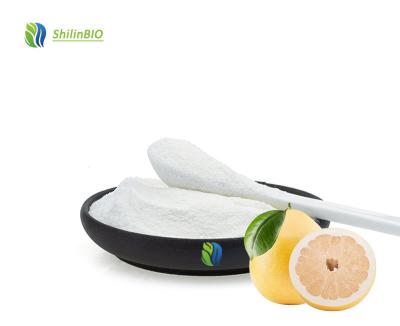 China Supply Grapefruit Extract Naringin Powder Supplement 98% Pure Naringenin for sale
