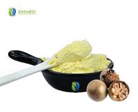 China Monk Fruit Extract Mogroside V 5% to 65% Pure Luo Han Guo Natural Sweetener Powder for sale