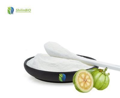 China Hydroxycitric Acid Garcinia Cambogia Extract Powder 60% HCA 80 Mesh Fine Powder for sale