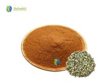 China Tribulus Terrestris Extract Powder 45%-95% Saponins Natural Herbal Supplement for sale