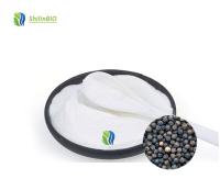 China Black Pepper Extract Powder 10%-98% Piperine for sale