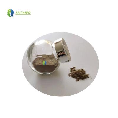 China Spongilla Lacustris Extract Powder 70% Hydrolyzed Sponge Spicules for Cosmetic Applications for sale