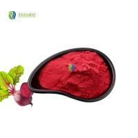 China Red Beet Powder E162 Natural Food Coloring - 25kg Bags, 60-Mesh Particle Size, 24-Month Shelf Life for sale