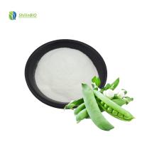 China Pea Protein Peptide 99% Pure with ≥80% Protein Content and ≥70% Peptide Content for Food and Health Applications for sale