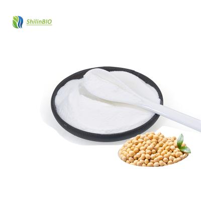 China Soy Protein Peptide 90% Powder - 20kg Food Grade Non-GMO Plant Protein Supplement for sale