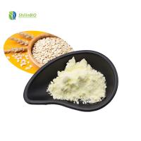 China Oat Protein Powder 40%-60% Beta-Glucan | Plant-Based Vegan Protein for Food & Nutrition Applications for sale