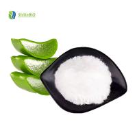China Aloe Vera Freeze-Dried Powder 100:1 & 200:1 Concentrations with 99% Purity and 24-Month Shelf Life for sale