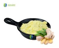 China Ginger Extract Powder 1%-20% Gingerol for sale