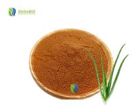 China Aloe Reetha Extract Powder 200:1 100:1 10:1 for Cosmetic and Health Use for sale