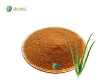 China Aloe Reetha Extract Powder 200:1 100:1 10:1 for Cosmetic and Health Use for sale