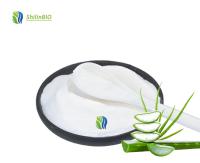China Freeze Dried Aloe Vera Powder 200:1 100:1 High Purity Extract for Cosmetics for sale