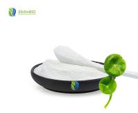 China Centella Asiatica Extract Powder 5%-90% Asiaticoside for sale