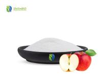 China Apple Cider Vinegar Powder 10% Total Acid for sale