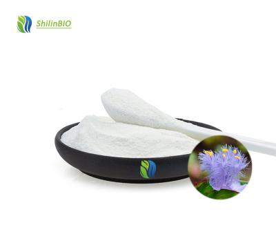 China Cyanotis Arachnoidea Extract  95% Ecdysterone for sale