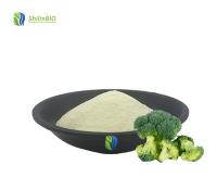 China Broccoli Extract Glucoraphanin 10% 20% 50% Powder for Antioxidant Supplements for sale