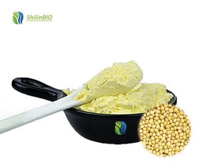 China Soy extract Soybean Lecithin Powder for sale