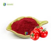 China Tomato Extract 5%-10% Lycopene for sale