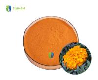 China Marigold Extract Powder 5-80% Lutein for sale