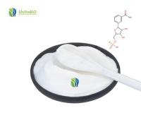 China Bulk NMN Powder 99% β-Nicotinamide Mononucleotide for sale