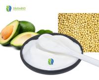 China Avocado Soybean Unsaponifiables Powder ASUP 35% Phytosterol 10% Tocopherols for sale