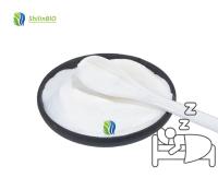 China Pure Bulk 99% Melatonin Powder for sale