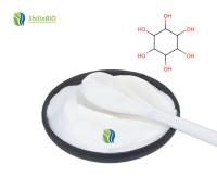 China 99% Vitamin B8 Myo-Inositol Powder 97% Purity Inositol Bulk Supplement for sale