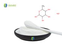 China Sweeteners 98% L-Rhamnose Powder 6-Deoxy-L-Mannose C6H12O5 Prebiotic for Gut Health and Immune Support for sale