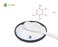 China Sweeteners 98% L-Rhamnose Powder 6-Deoxy-L-Mannose C6H12O5 Prebiotic for Gut Health and Immune Support for sale
