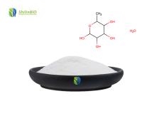 China Sweeteners 98% L-Rhamnose Powder 6-Deoxy-L-Mannose C6H12O5 Prebiotic for Gut Health and Immune Support for sale