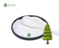 China Food Grade 98% Pine Phytosterol Powder for sale