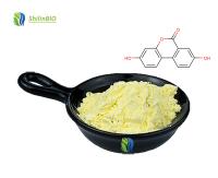 China High Quality  99% Urolithin A Powder for sale