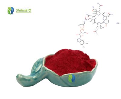 China 98% Vitamin B12 Powder for sale
