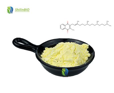 China 99% Vitamin K1 Powder Phylloquinone for Bone Health and Coagulation Support 80 Mesh for sale