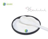 China D Alpha Tocopheryl Acetate Powder 52.8% Assay Vitamin E Antioxidant for sale