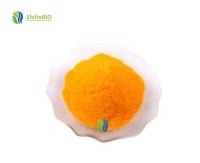 China Folic Acid Vitamin B9 Powder 97% Assay for Prenatal Supplements and Anemia Treatment for sale